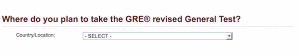 Official GRE Test Dates: Full Guide to Choosing (2016, 2017)