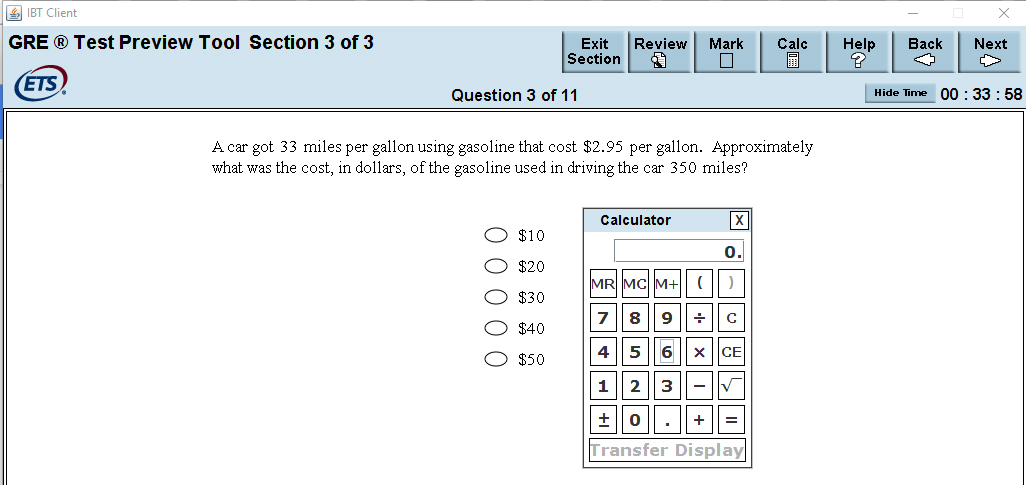 GRE Exam Pattern: What You Have to Know • PrepScholar GRE