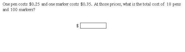Complete Guide: GRE Test Format • PrepScholar GRE