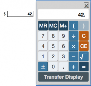 GRE Calculator: 4 Top Tips for How to Use It • PrepScholar GRE