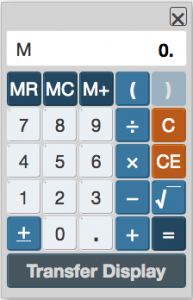 GRE Calculator: 4 Top Tips for How to Use It • PrepScholar GRE