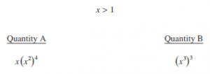 8 Top Tips for GRE Quantitative Comparison Questions • PrepScholar GRE