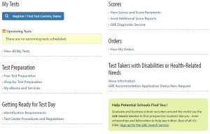 GRE Test Centers: 4 Tips for Where to Take the GRE • PrepScholar GRE