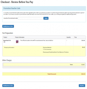 GRE Promo Codes: Can You Get a Discount on the Test? • PrepScholar GRE