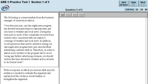 The 3 GRE Sections: Full Guide to Verbal, Math and Writing ...