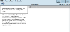 The 3 GRE Sections: Full Guide to Verbal, Math and Writing ...