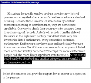 The 14 Top GRE Reading Comprehension Tips • PrepScholar GRE