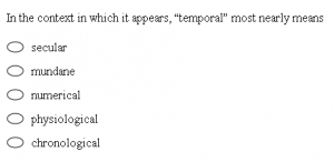 The 14 Top GRE Reading Comprehension Tips • PrepScholar GRE