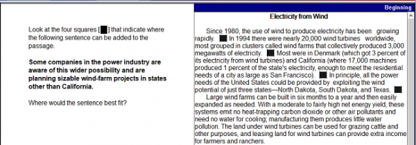 TOEFL Exam Pattern: Test Structure and Scoring, Explained • PrepScholar ...