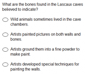 TOEFL Exam Pattern: Test Structure and Scoring, Explained • PrepScholar ...
