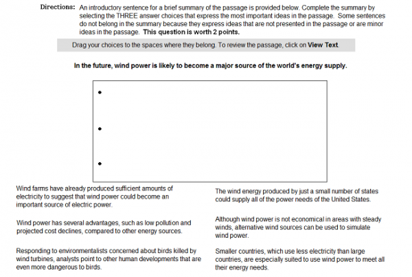 TOEFL Exam Pattern: Test Structure and Scoring, Explained • PrepScholar ...