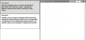 TOEFL Exam Pattern: Test Structure and Scoring, Explained • PrepScholar ...