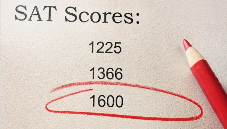 SAT Prep | We Raise Your Score 160+ Guaranteed