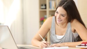 ACT 1-on-1 Tutoring | 4+ Point Increase Guaranteed