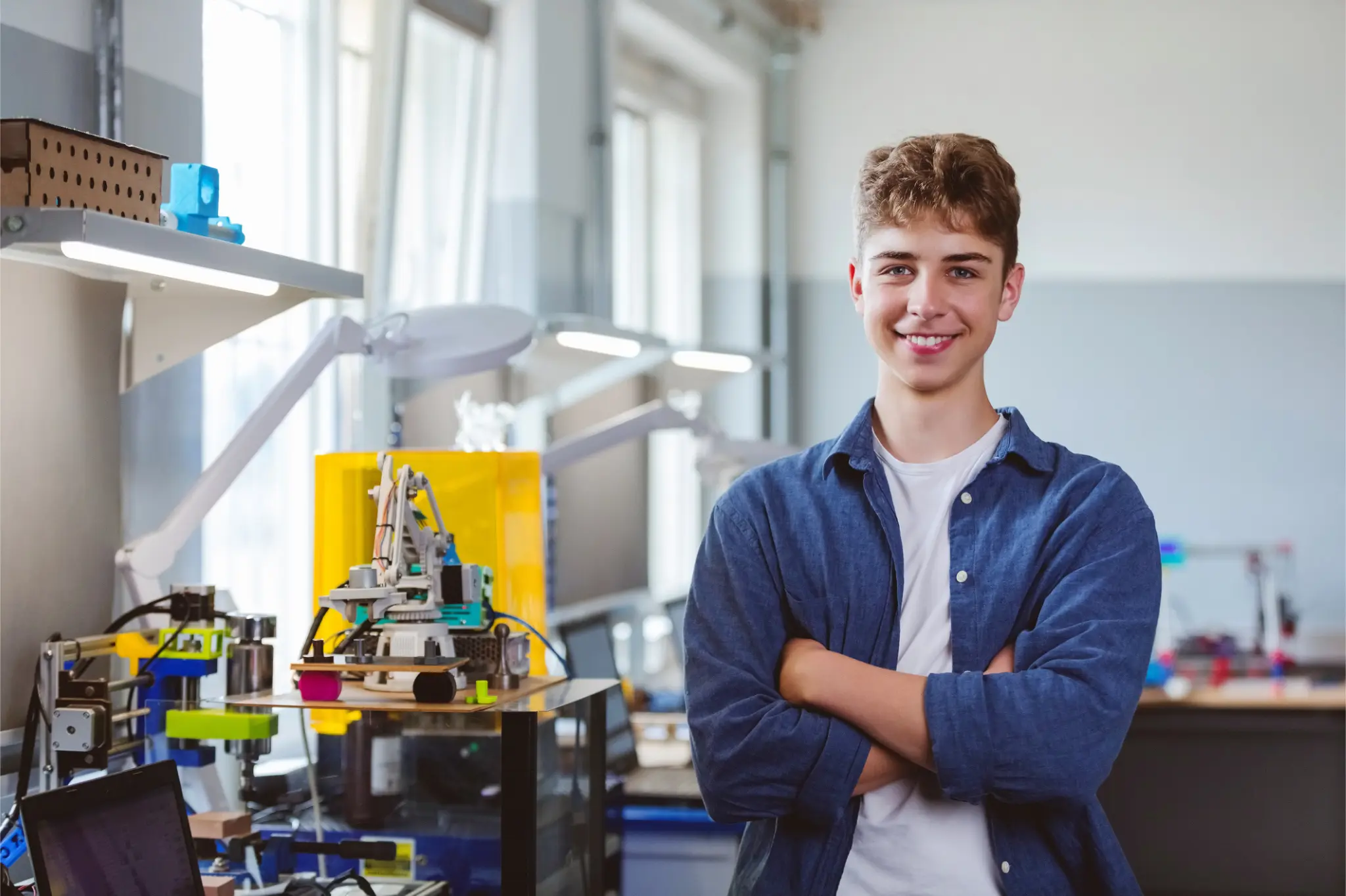 Passion Project for High Schoolers | College Admissions Differentiator
