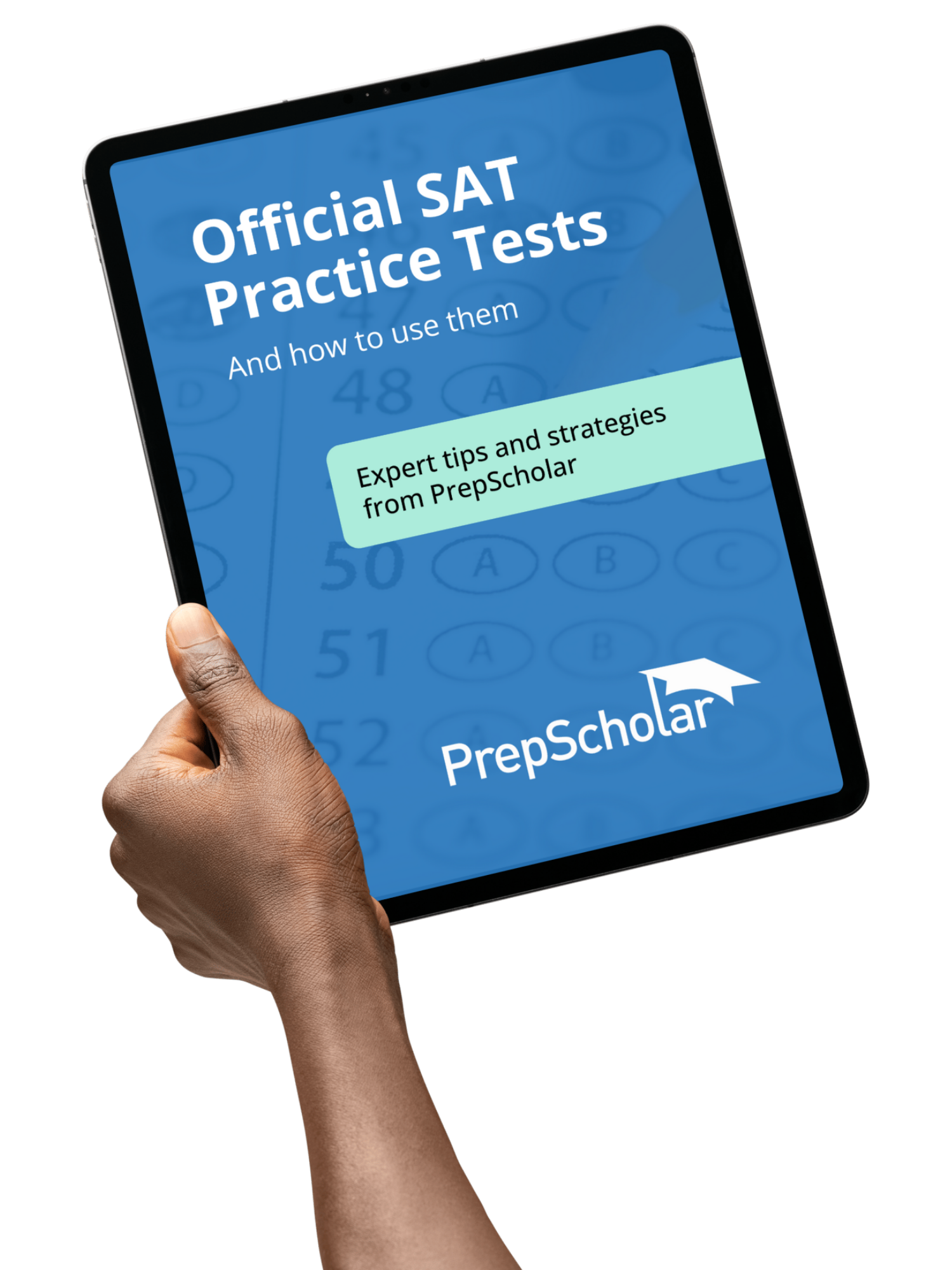 Free SAT Practice Tests